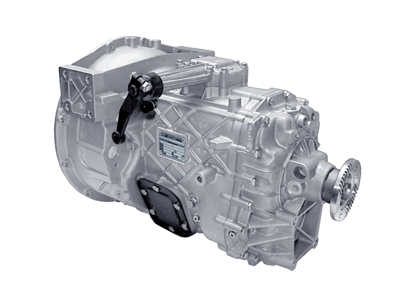 ZF Szervíz: ZF Manual sebességváltó javítás, diagnosztika | Szolamen ...